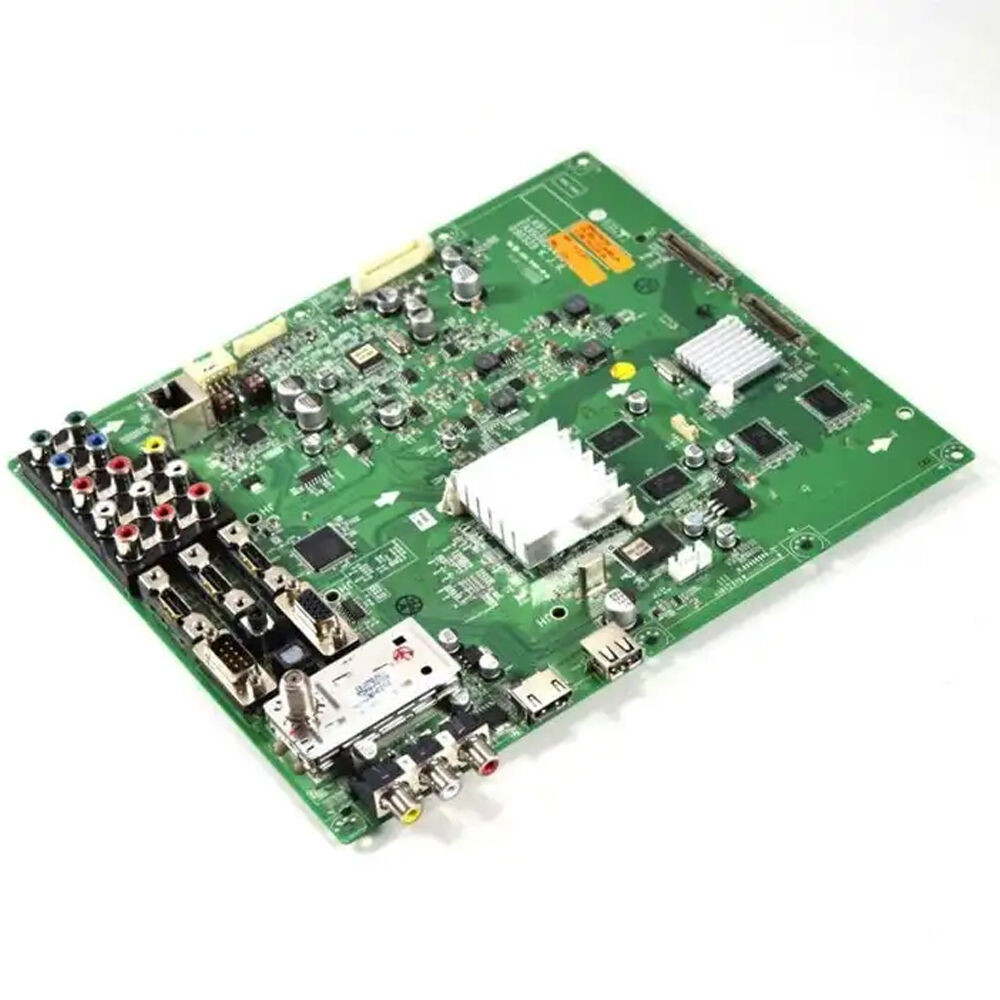 Top Quality Professional Oem Pcb Board Assembly Manufacturer Electronic ...
