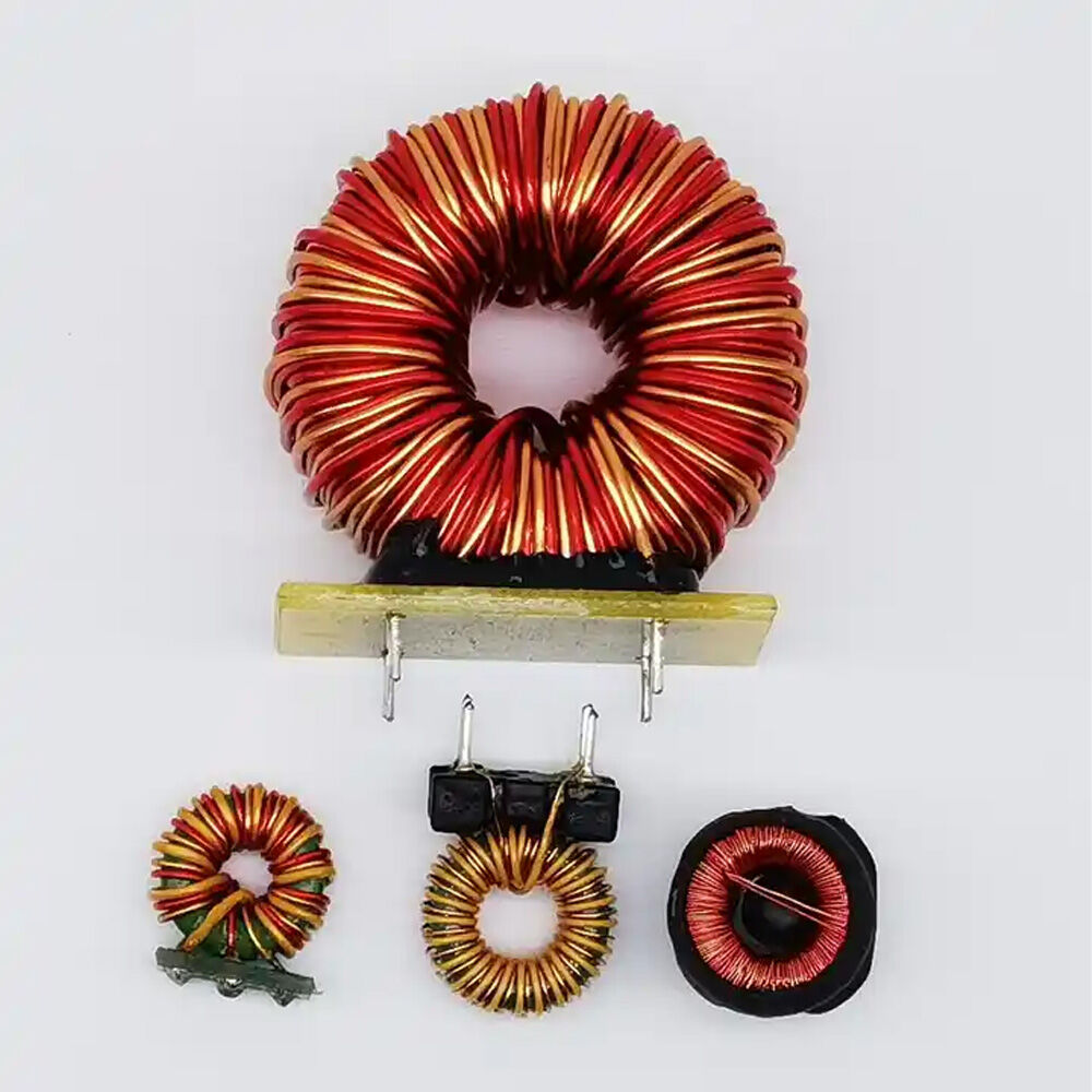 High Quality And Competitive Ring Current Transformer, R Shape Rod ...