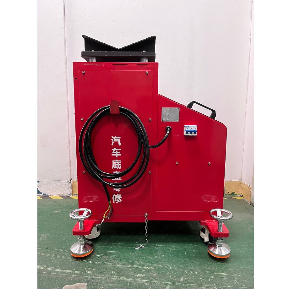 Buy Wholesale China Automotive Simulation Testing Equipment Road ...