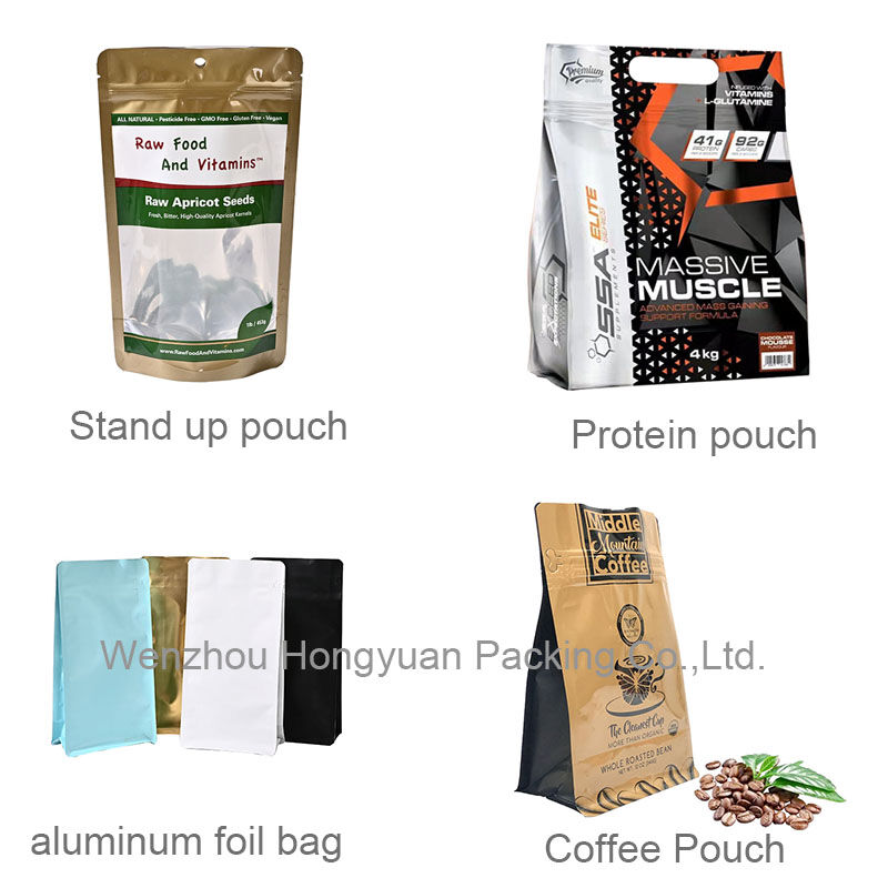 High Quality New Design Display Box Packaging Boxes For Food Package ...