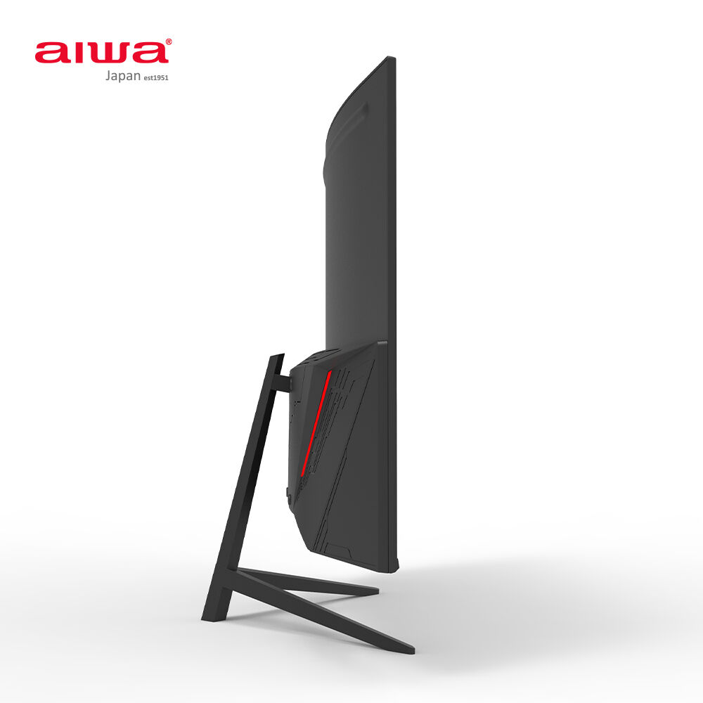 Aiwa Manufacturer High Quality Gaming Monitor 23.8'' 27'' 4k 2k Fhd 1ms ...