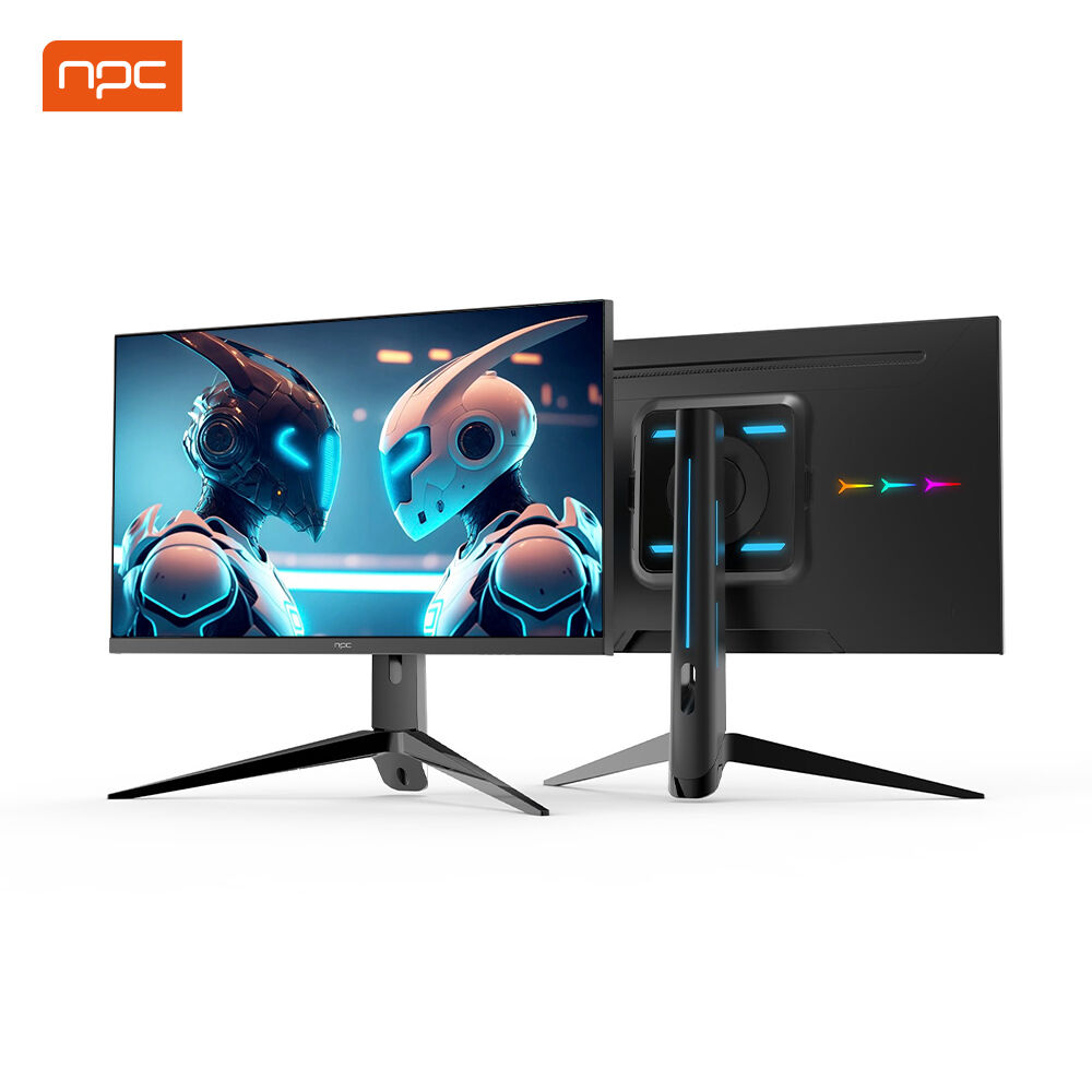 Manufacturer Oem Widescreen Gaming Monitor 27 Inch Full Hd 165hz 240hz ...