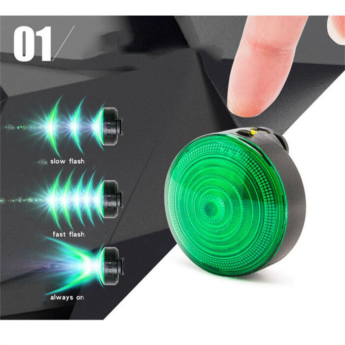 Bulk Buy China Wholesale Wholesale Led Indicators Waterproof Safety ...