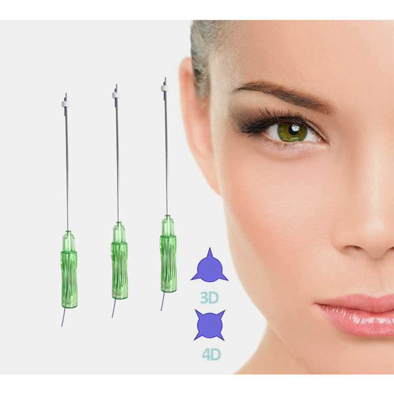 Buy China Wholesale Pdo Thread For Face And Body Tightening Screw ...