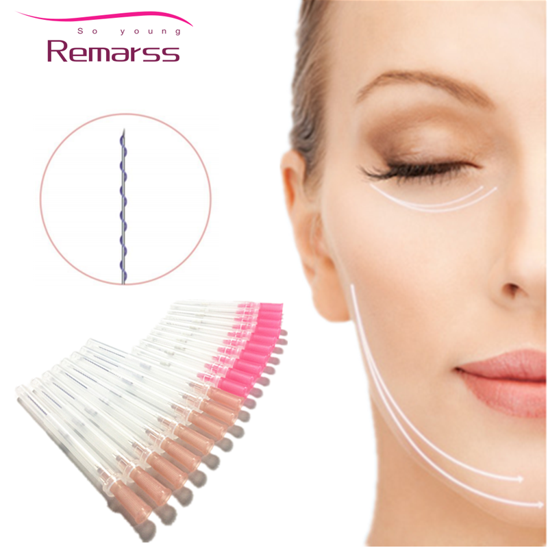 Buy China Wholesale Pdo Thread For Face And Body Tightening Screw ...