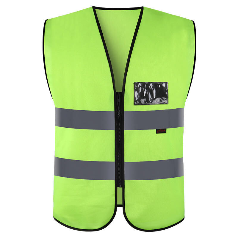 Buy Wholesale China Custom Logo High Visibility Running Traffic ...