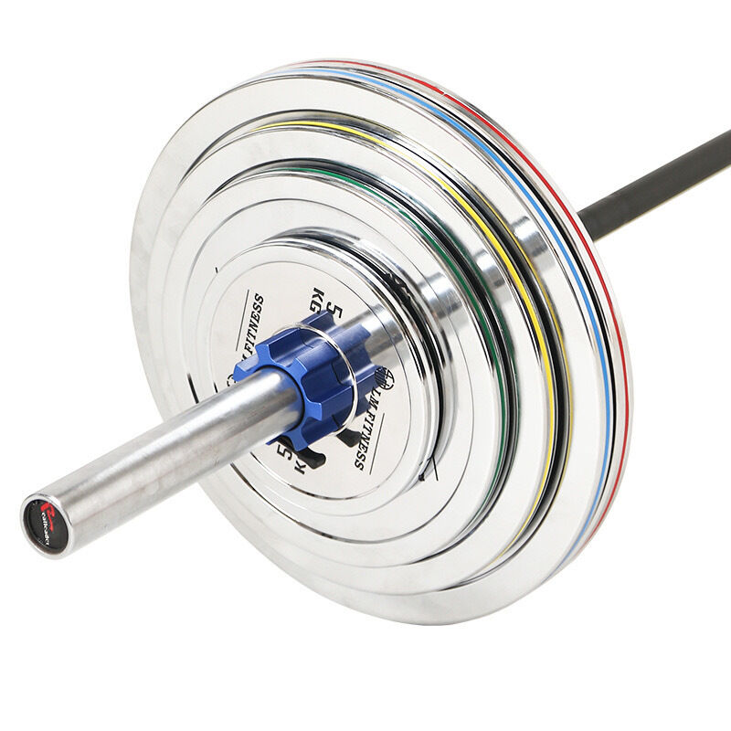 Stainless Steel Weight Plate Competition Weight Plate, Weight Plate ...