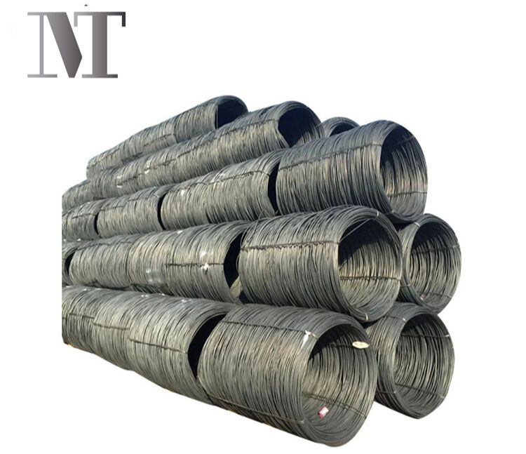 Buy Wholesale China Q195 Q235 Black Carbon Steel Wire 0.8mm 1.2mm 3mm ...