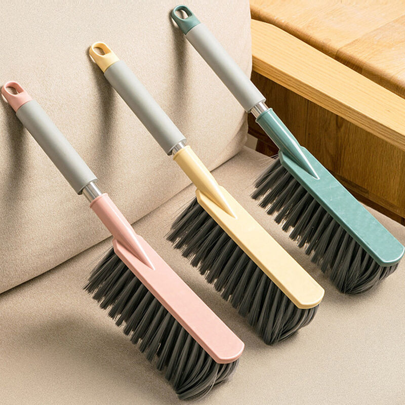 Bed Sweeping Brush, Household Bed Sofa Cleaning Tool, Bedroom Long ...