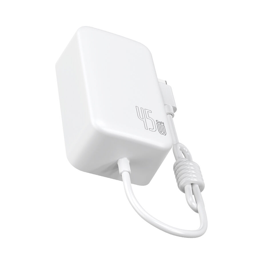 Buy Wholesale China Hot Selling Chargers Adapters 45w Usb C Desktop ...