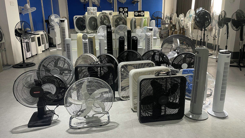 Buy Wholesale China Factory Price High Quality Stand Fan With Cross Or ...