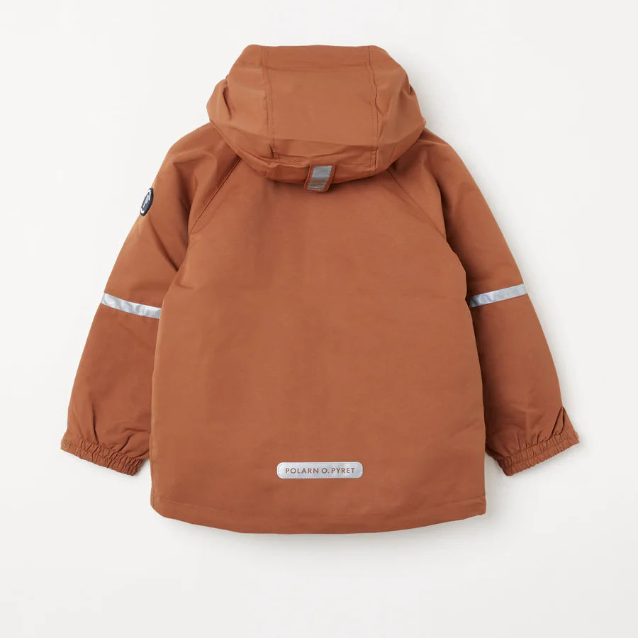 Buy Wholesale China Custom Private Label Girl's Waterproof Kids Shell ...