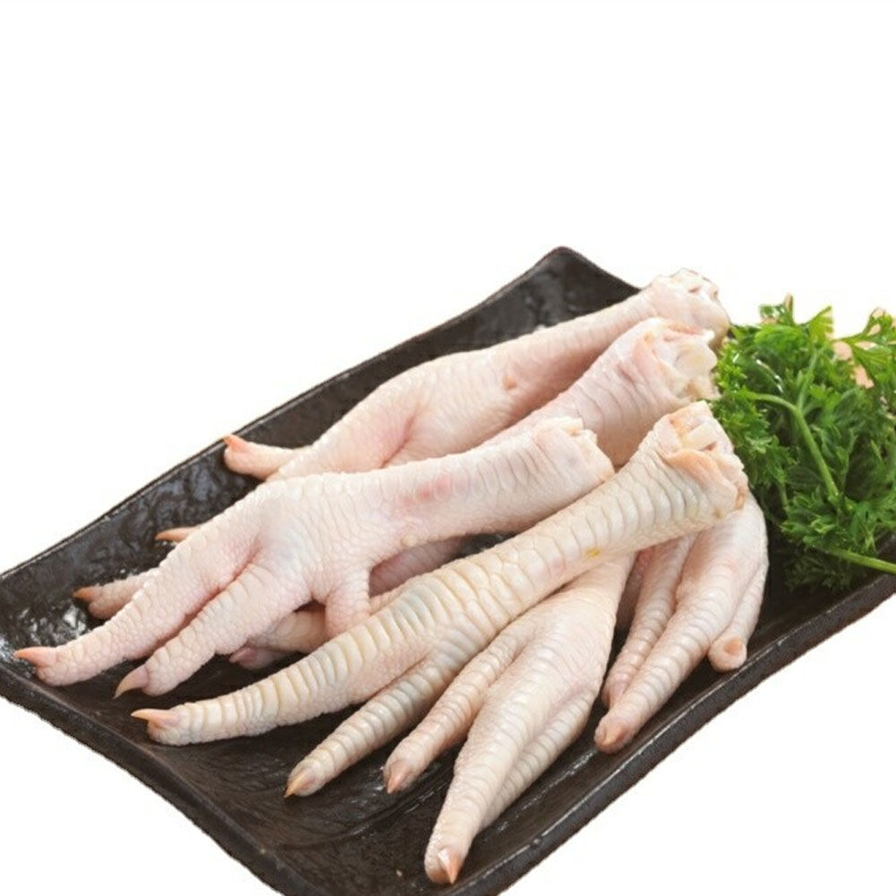 Buy Wholesale Canada New Cheap Price Frozen Chicken Feet/chicken Paws ...