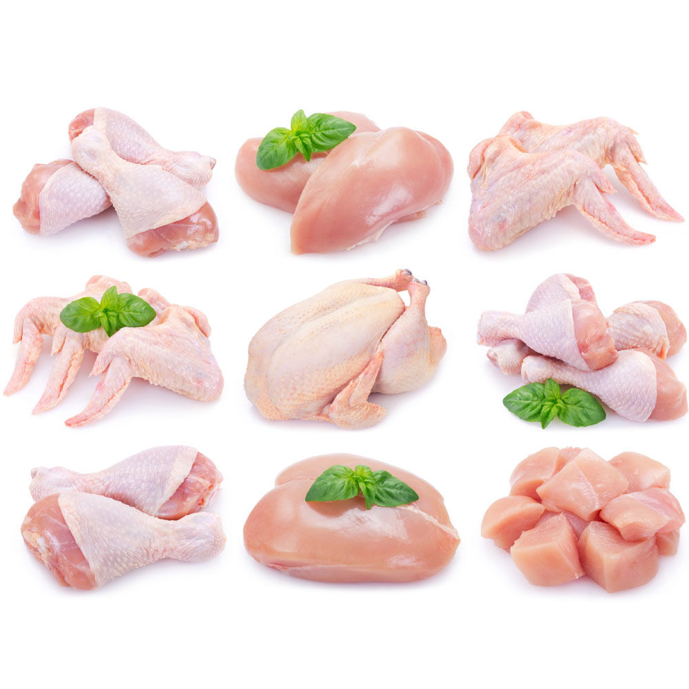 Buy Wholesale Canada Wholesale Supplier Frozen Chicken Wholesale Cheap ...