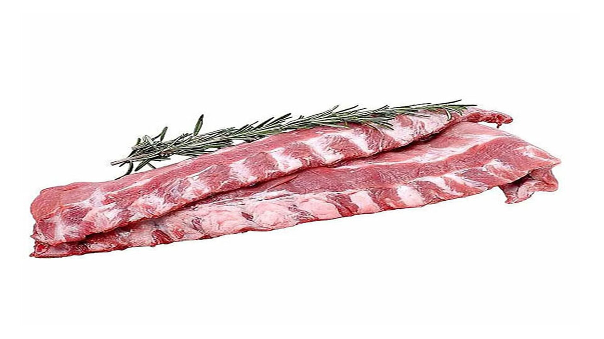 Buy Wholesale Canada Top Quality Food Grade Frozen Beef Ribs Frozen ...