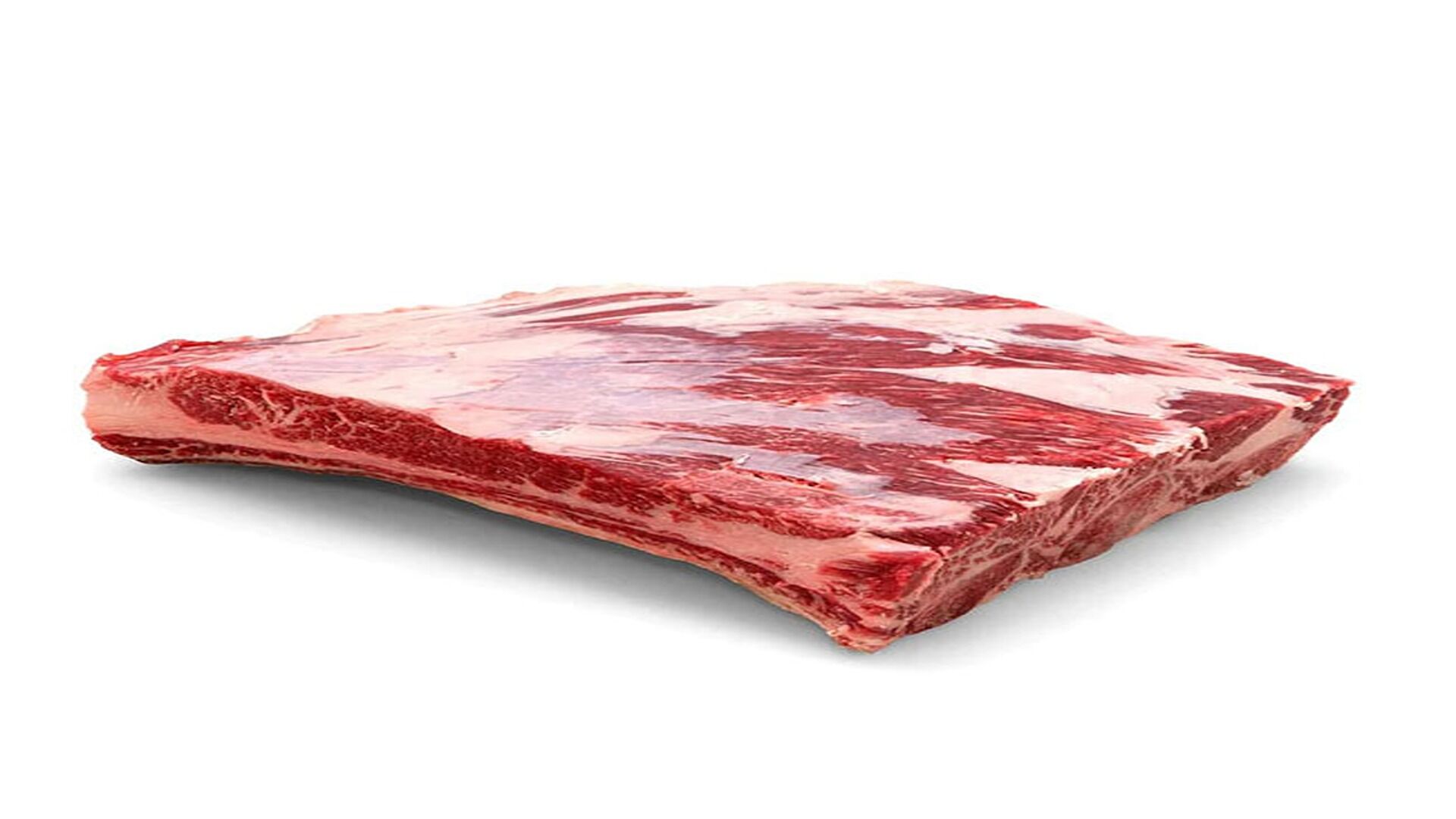 Buy Wholesale Canada Top Quality Food Grade Frozen Beef Ribs Frozen ...