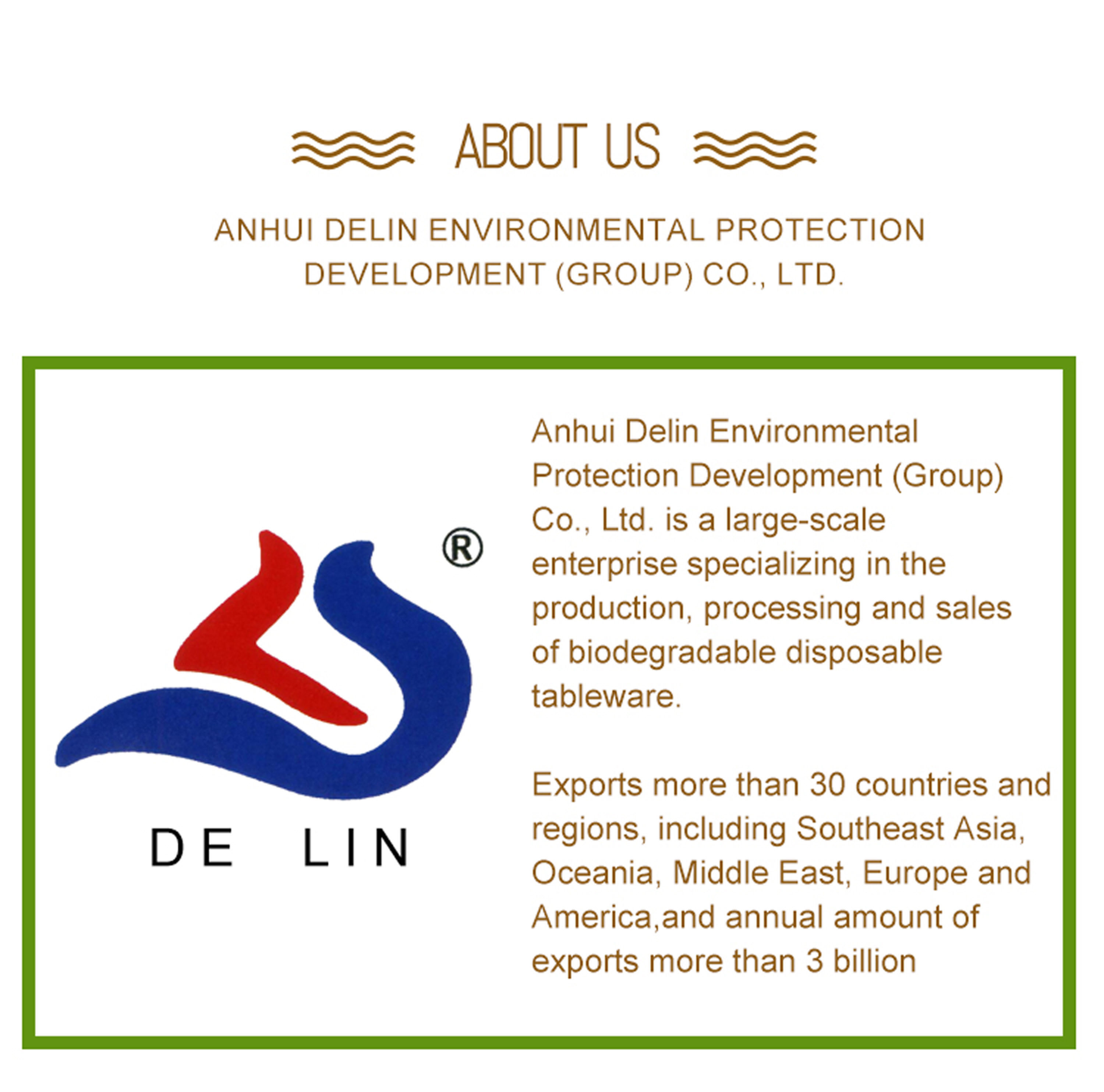 China Manufactures Wholesale Green Compostable Biodegradable Pizza ...