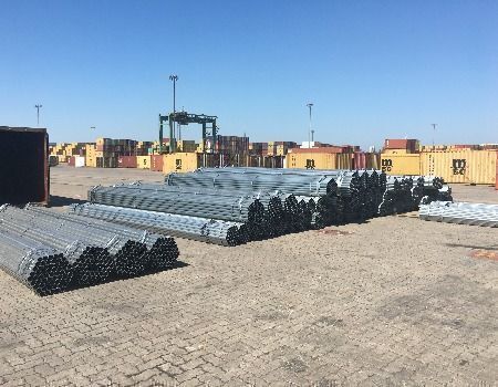 Bulk Buy China Wholesale China Suppliers Chs Shs Rhs Hollow Section 100 ...