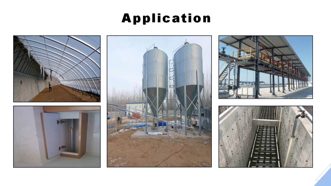 China Gb Standard Prime Quality 2inch 3inch Diameter Galvanized Gi ...