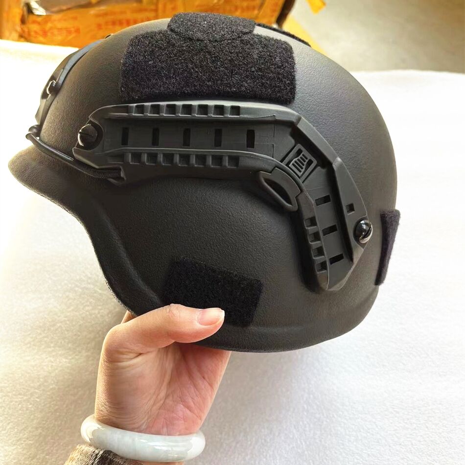 Nij Iii+ Pasgt Bulletproof Helmet Level 3+ M88 Pasgt Ballistic Helmet ...