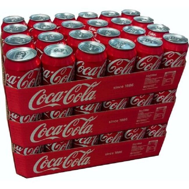 Cheap Coca Cola 330ml, Affordable Coca Cola Soft Drinks For Sale, Coca ...