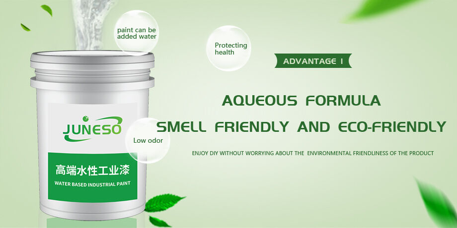 Buy Wholesale China Waterborne Modified Alkyd Anti-rust Primer Anti ...