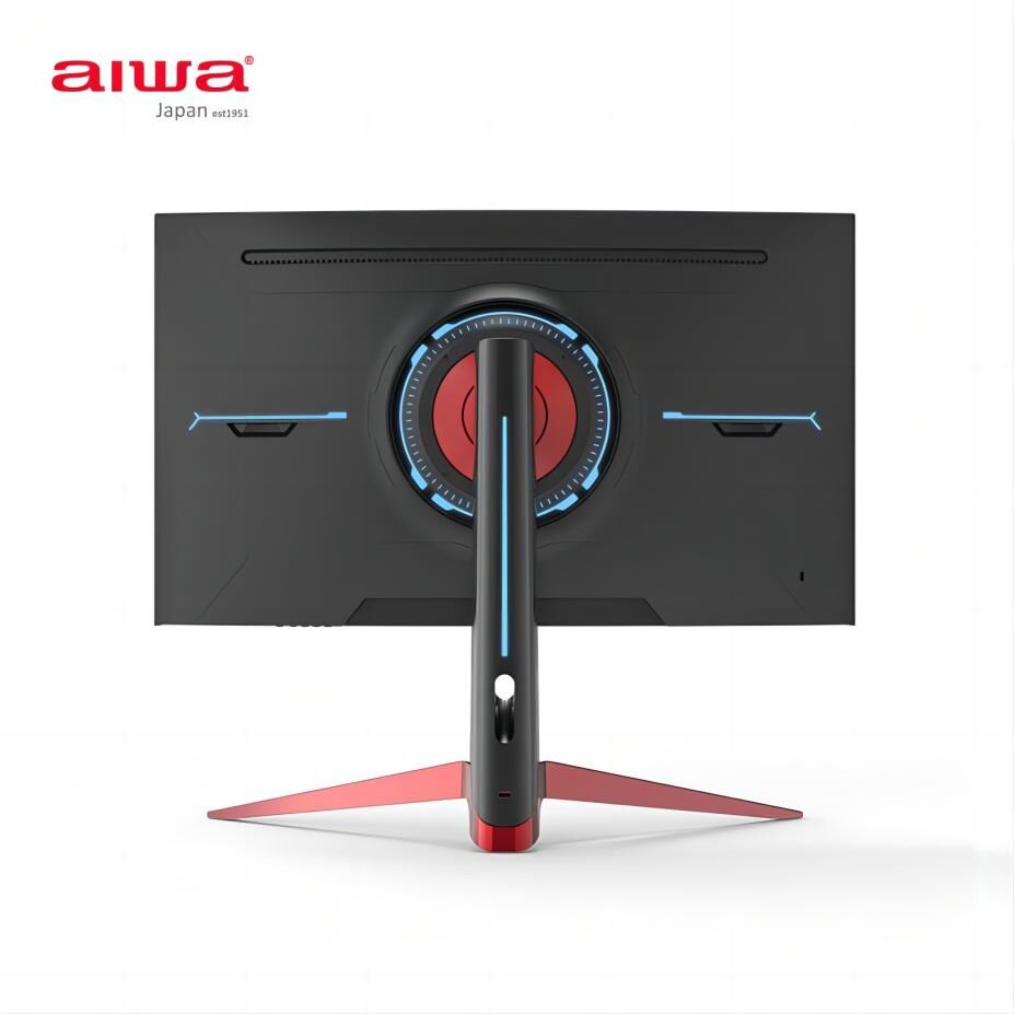 Buy China Wholesale Aiwa Factory New Arrive Led Monitor 34'' 165hz Lcd ...