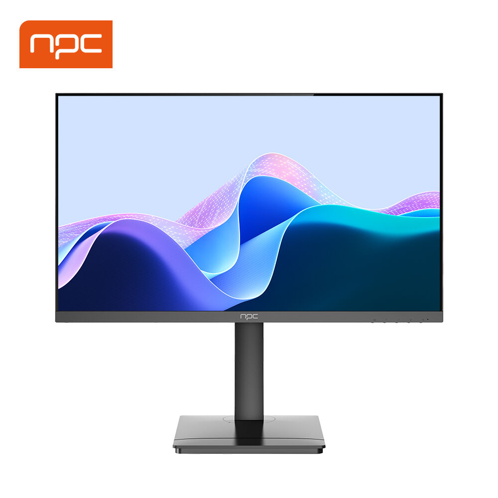 Buy Wholesale China Rotaed Flat Frameless165hz 180hz Gaming Monitor Npc ...