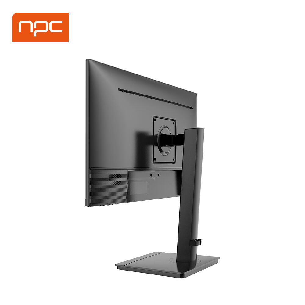 Buy Wholesale China Rotaed Flat Frameless165hz 180hz Gaming Monitor Npc ...