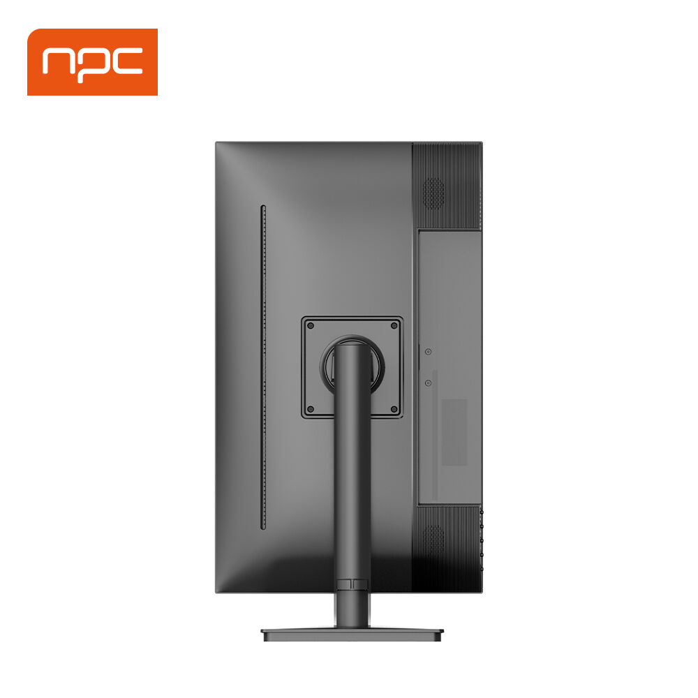 Buy Wholesale China Rotaed Flat Frameless165hz 180hz Gaming Monitor Npc ...