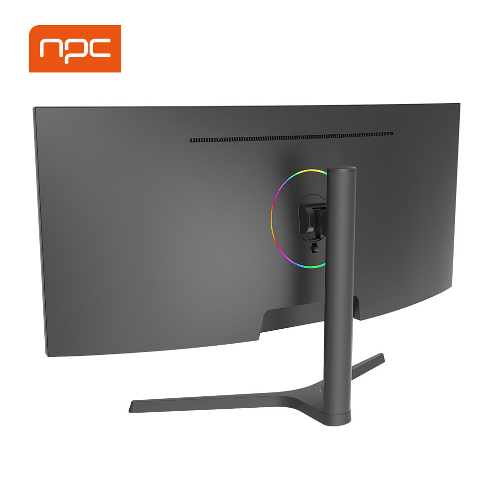 Buy Wholesale China Factory Chinese Npc Brand 34 Inch Ultrawide Curved ...