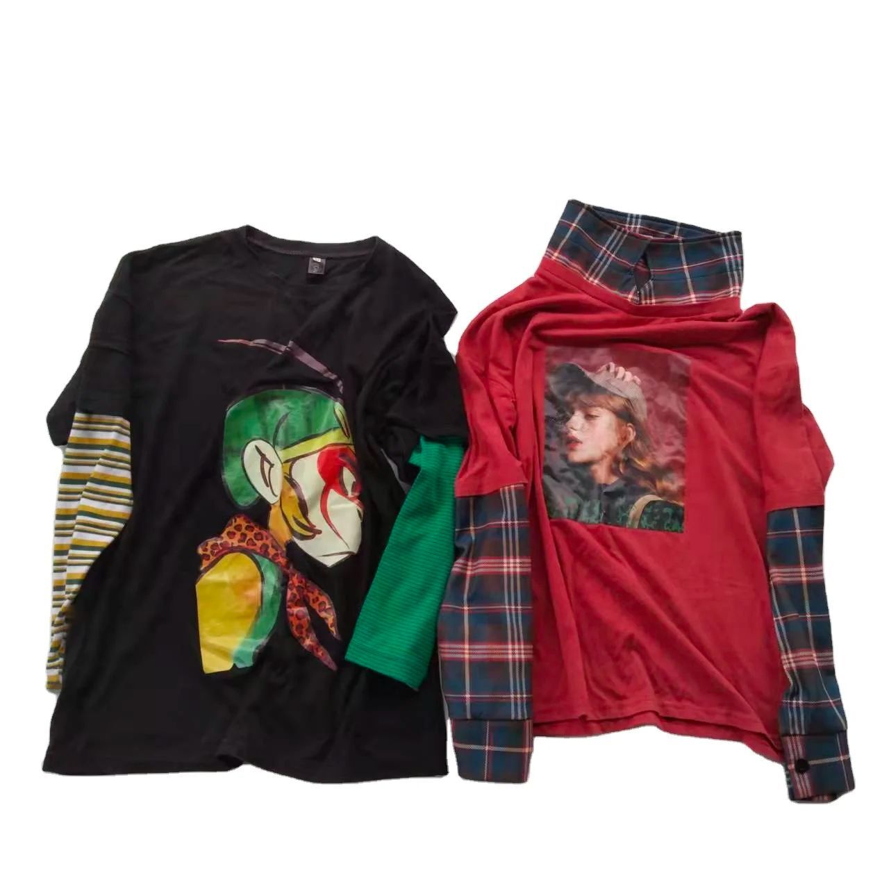 Buy Wholesale Canada Second Hand Clothing | Used Clothing | Used ...