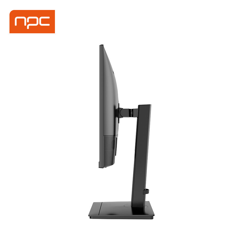 Npc Super Hot Sales Cheap Price Oem Monitor Pc Frameless Super Thin 1ms ...