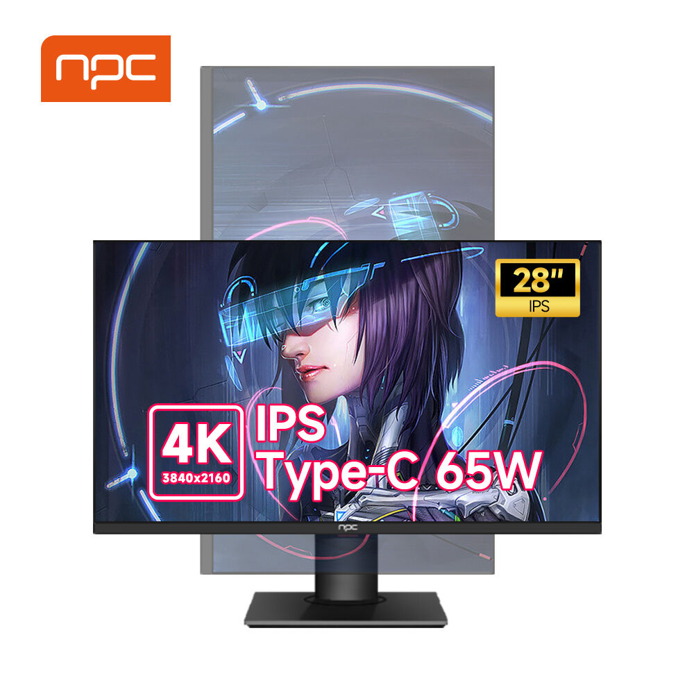 Aiwa Brand Factory 23.8" 28” Monitor 2k 4k Office Desktop Gaming Computer Screen 180hz 240hz ...