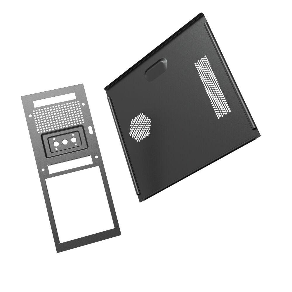 Oem Custom Business Office Gaming Computer Case I7-12700/16g/1t+256g/2g ...