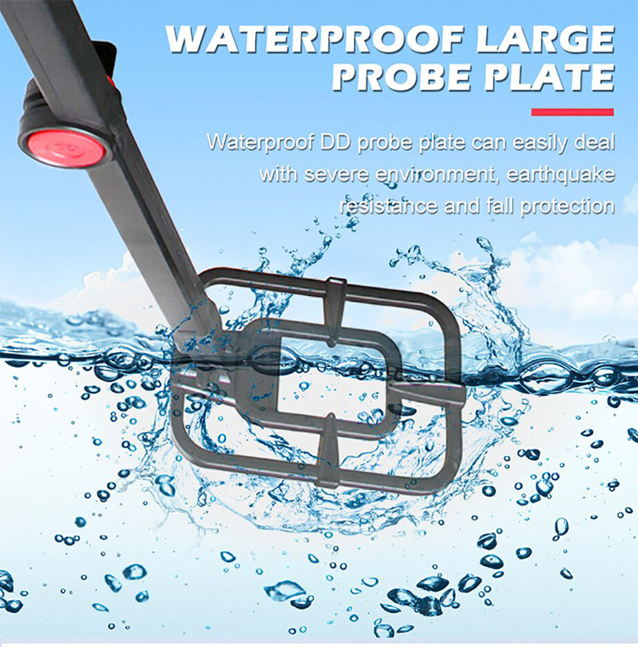 Bulk Buy China Wholesale Gold Metal Detector Tx-610 Portable Industrial ...