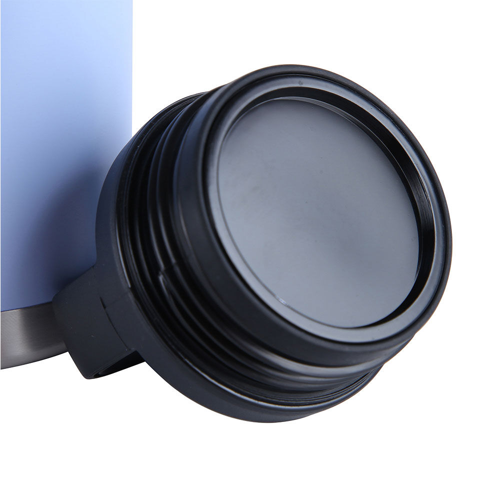 High-end Thermos Water Bottle Stainless Steel Double Layer Vacuum ...