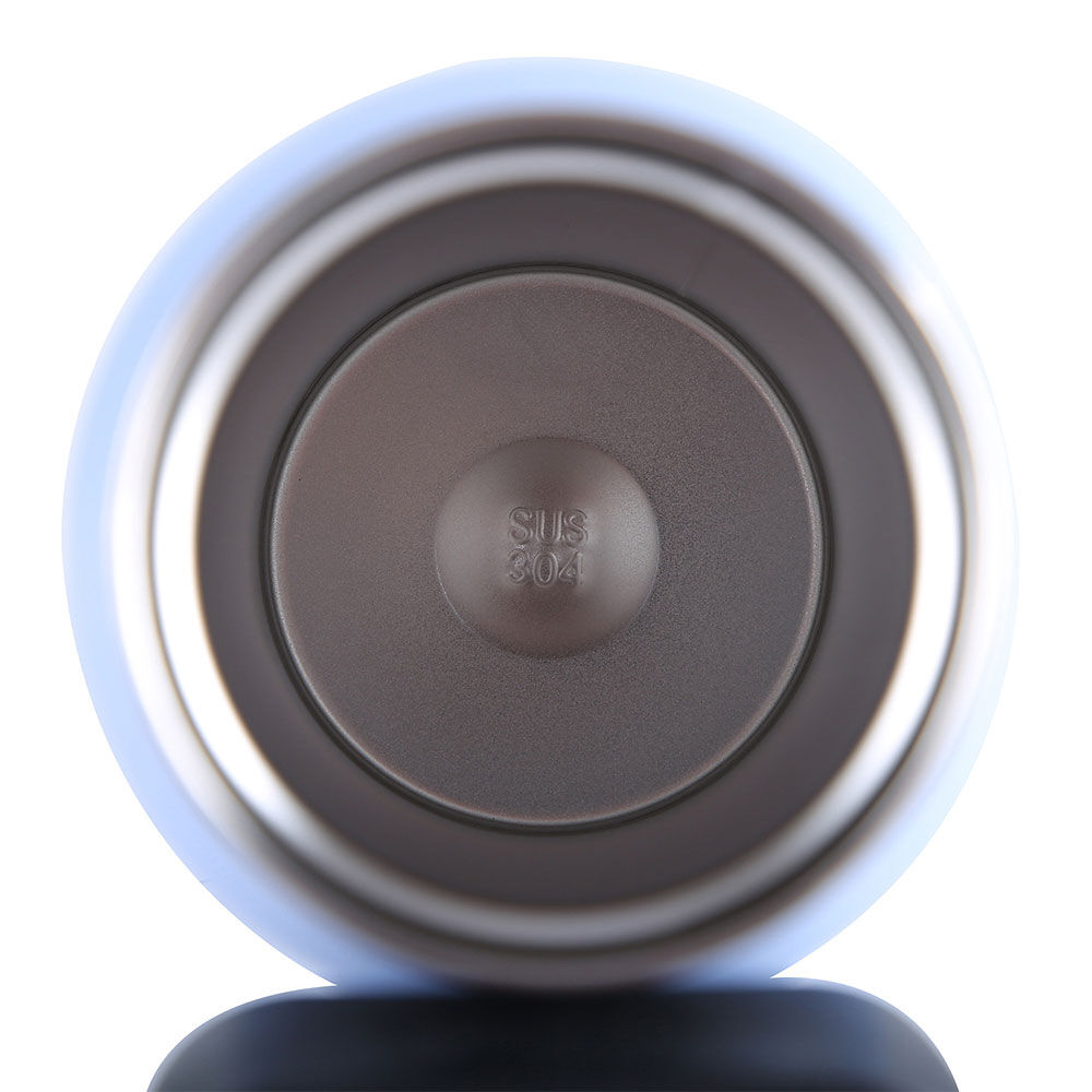 High-end Thermos Water Bottle Stainless Steel Double Layer Vacuum ...