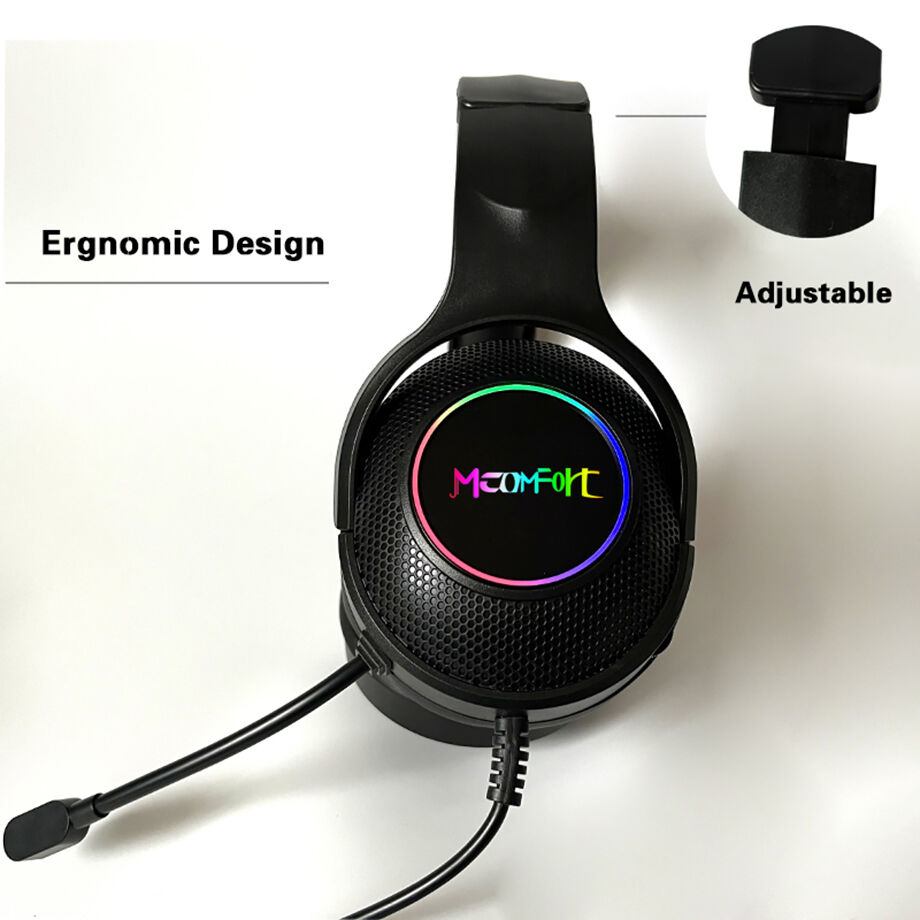 Bulk Buy China Wholesale Cool Gaming Headset Gamer With Type C Plug For ...
