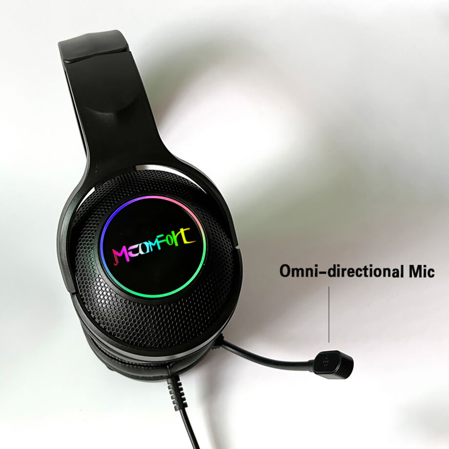 Bulk Buy China Wholesale Cool Gaming Headset Gamer With Type C Plug For ...