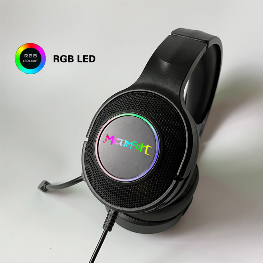 Bulk Buy China Wholesale Cool Gaming Headset Gamer With Type C Plug For ...