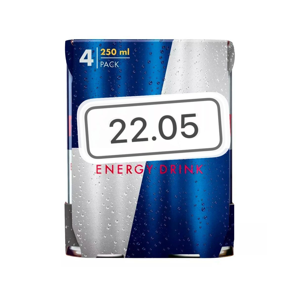 Buy Wholesale Canada Quality Mon Energy Drink For Sale | Red Energy ...