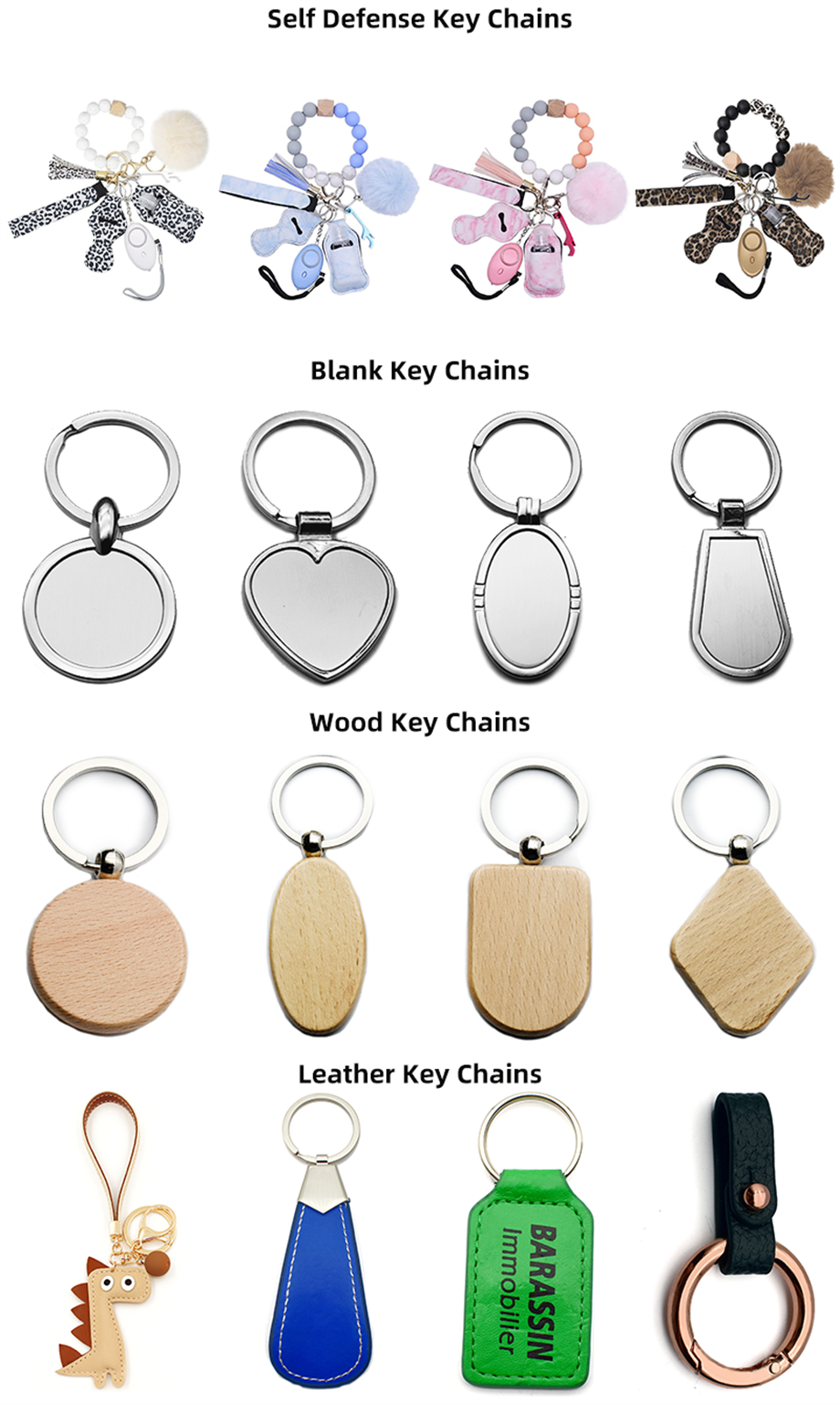 Wholesale Vintage Metal Bronze 3d Sports Football Team Keychain Copper ...