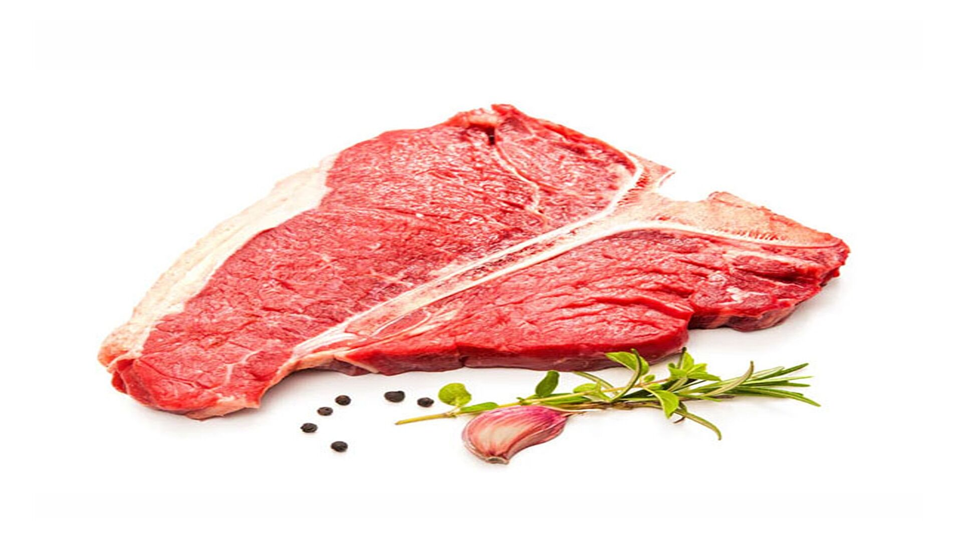 Buy Wholesale Canada Best Selling High Quality Beef T-bone Steak Best ...