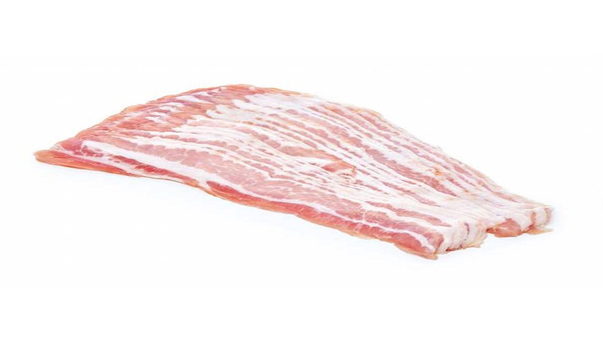 Buy Wholesale Canada Wholesale Quality Food Grade Frozen Pork Bacon ...