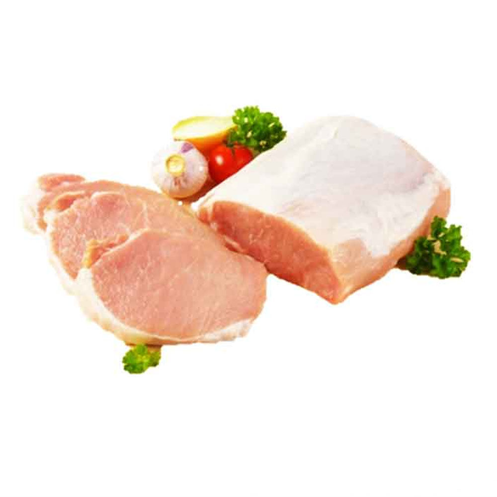 Buy Wholesale Canada Top Selling Export Quality Food Pork Loin Ribs ...