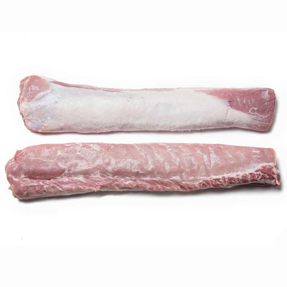 Buy Wholesale Canada Hot Selling Export Quality Food Pork Loin Ribs ...