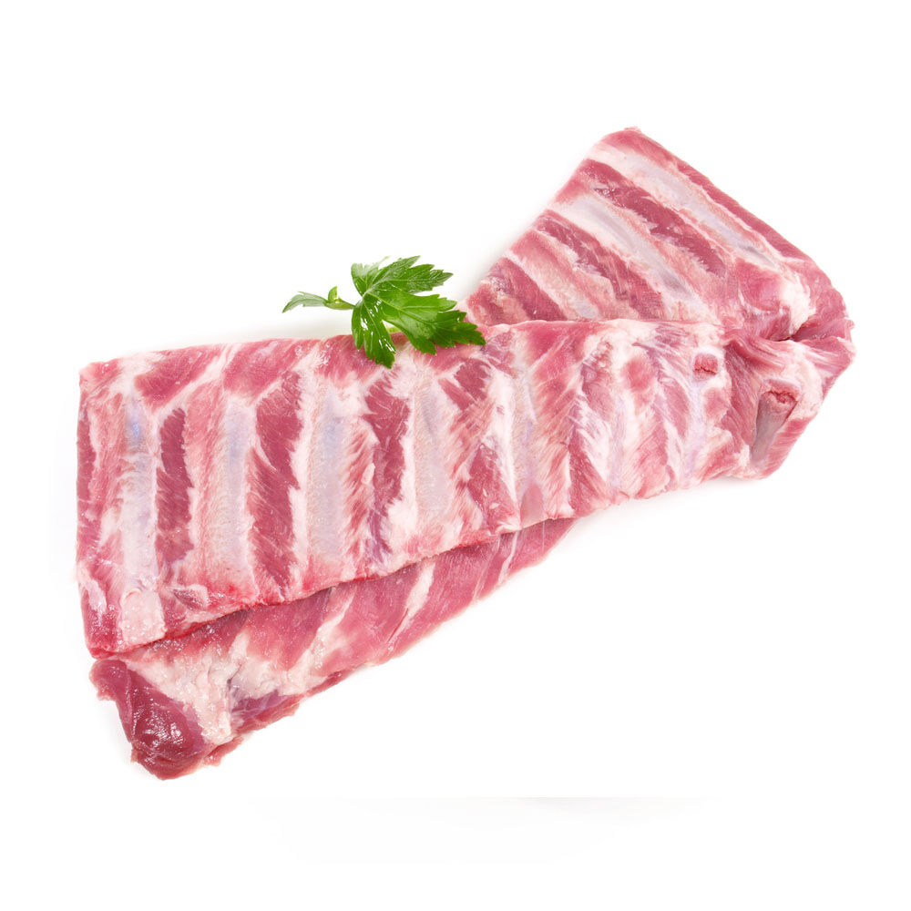Cheap Price Export Quality Food Pork Ribs/pork Loin Ribs/pork Loin ...