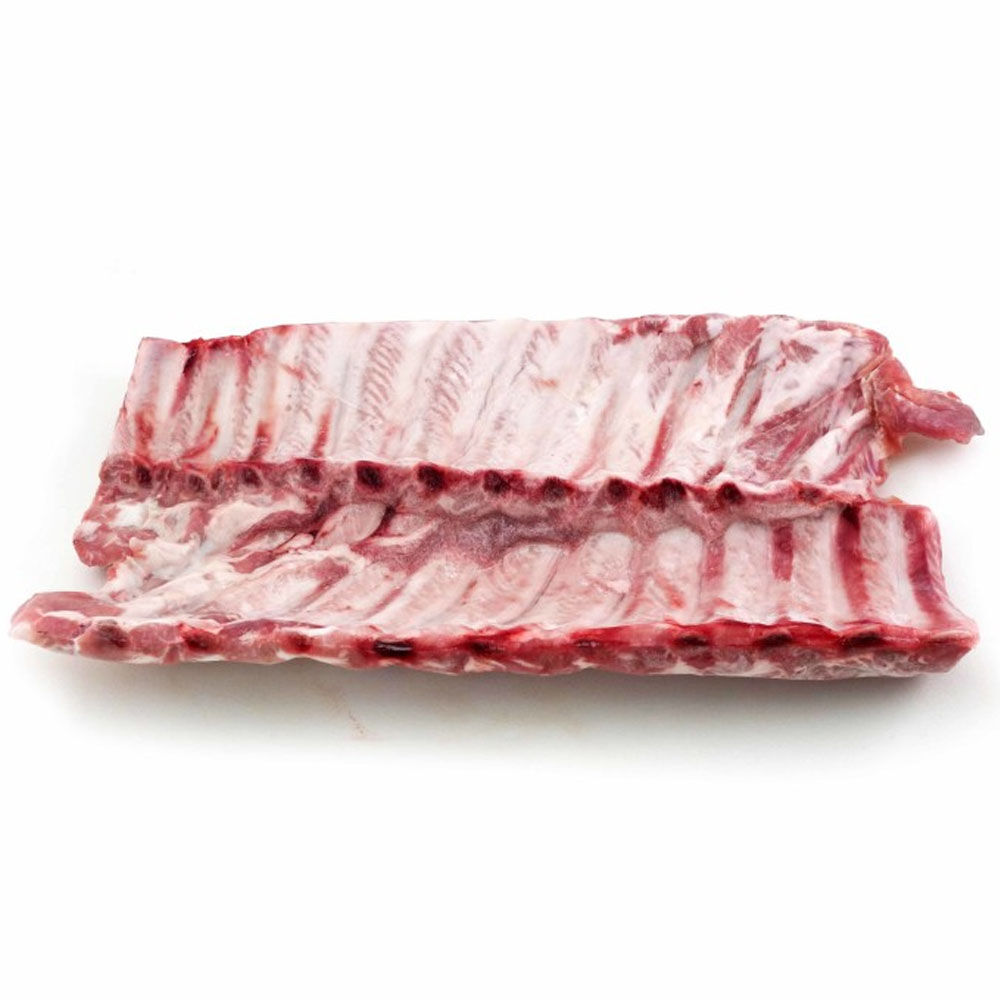 Buy Wholesale Canada Export Quality Food Pork Ribs/pork Loin Ribs/pork ...