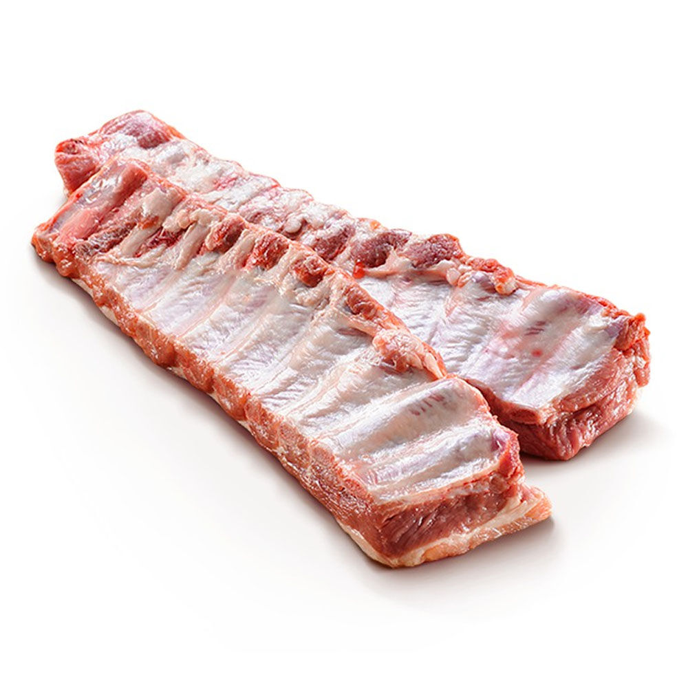 Buy Wholesale Canada Export Quality Food Pork Ribs/pork Loin Ribs/pork ...